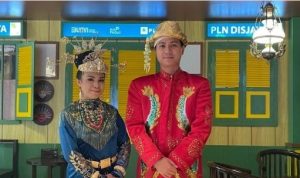 Mengintip Tahapan Pernikahan Adat Betawi yang Meriah dan Unik - Siap Nikah